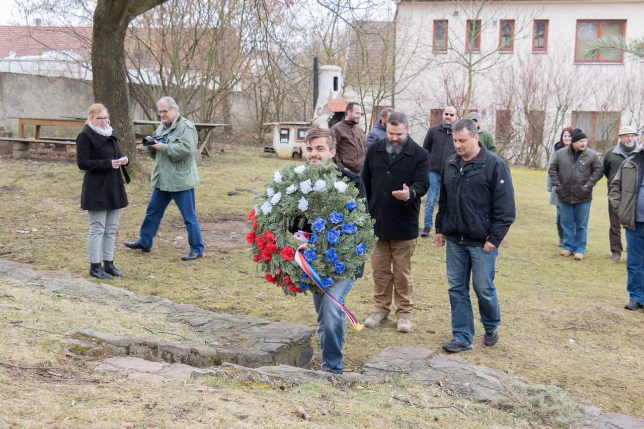 Bitva u Bachmače – MEZINÁRODNÍ ASOCIACE PYROTECHNIKŮ